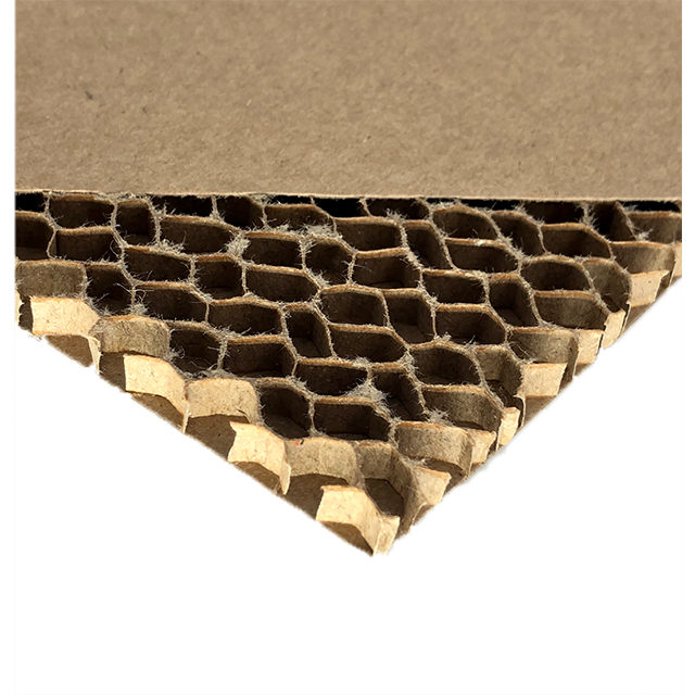 Corrugated Honeycomb Board Paper Cardboard from China Manufacturer - Dongguan ZhongYueDa Paper ...